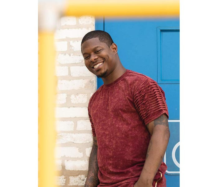 Heard on the Street: Jason Mitchell Addresses Sexual Harassment ...