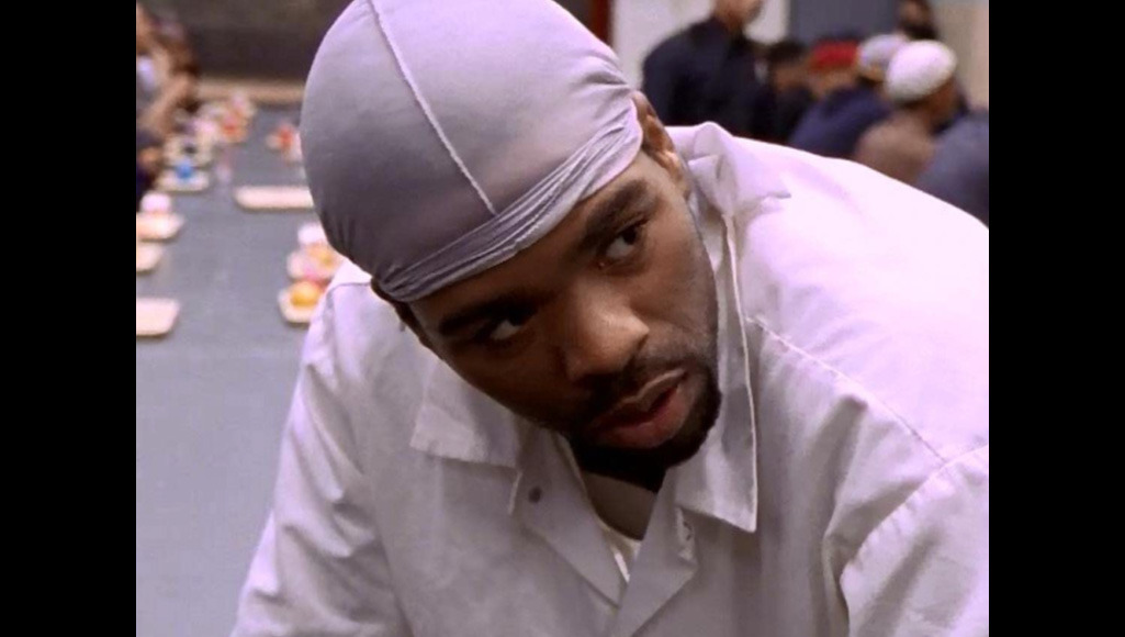 Heard on the Street: We Now Know Why Method Man Was Only in Four ‘Oz ...
