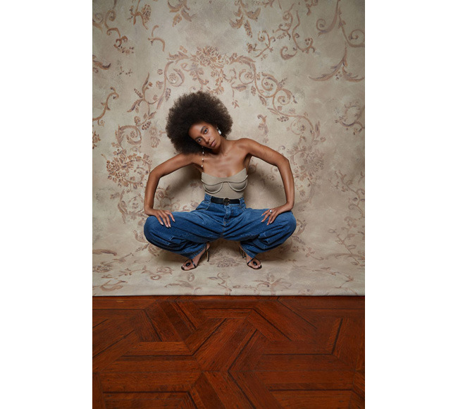 Heard on the Street: Get to Know Solange Knowles Through Her Own ...