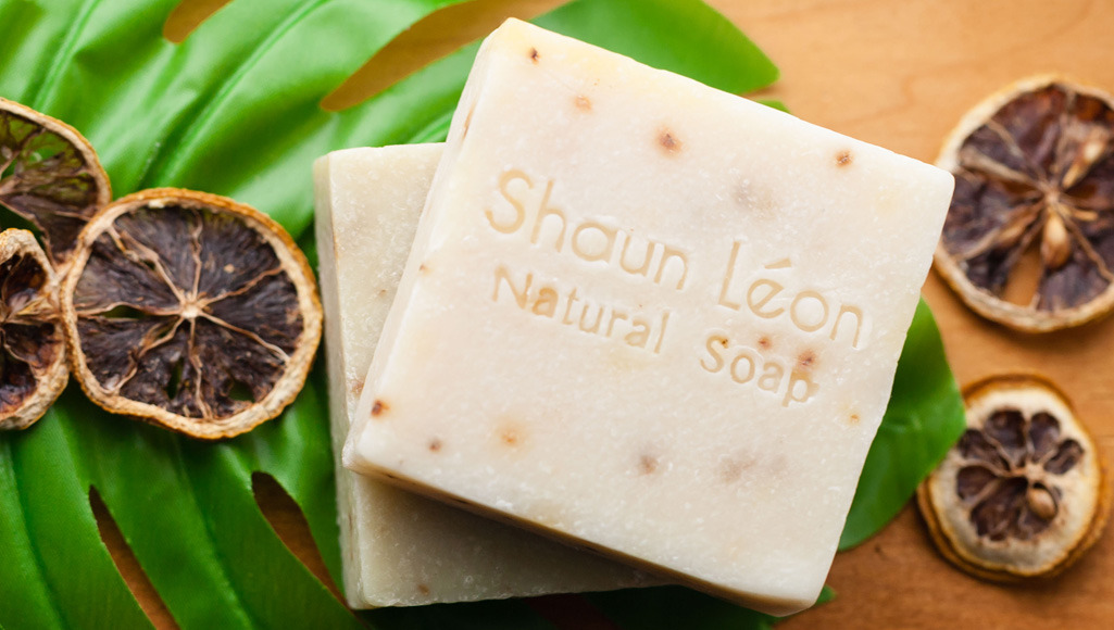 Editor’s Pick: Shaun Léon Beauty Is Clean Self-Care - UPTOWN Magazine