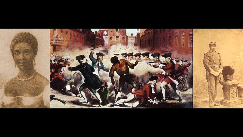 7 Examples of Black Heroism During the American Revolution - UPTOWN ...