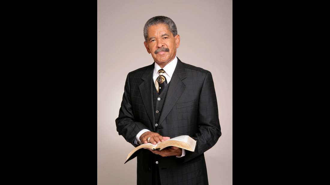 Frederick K.C. Price: A Life of Faith - UPTOWN Magazine