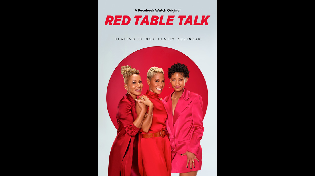 ‘Red Table Talk’ Tackles Narcissism, Gaslighting, and Techniques to ...