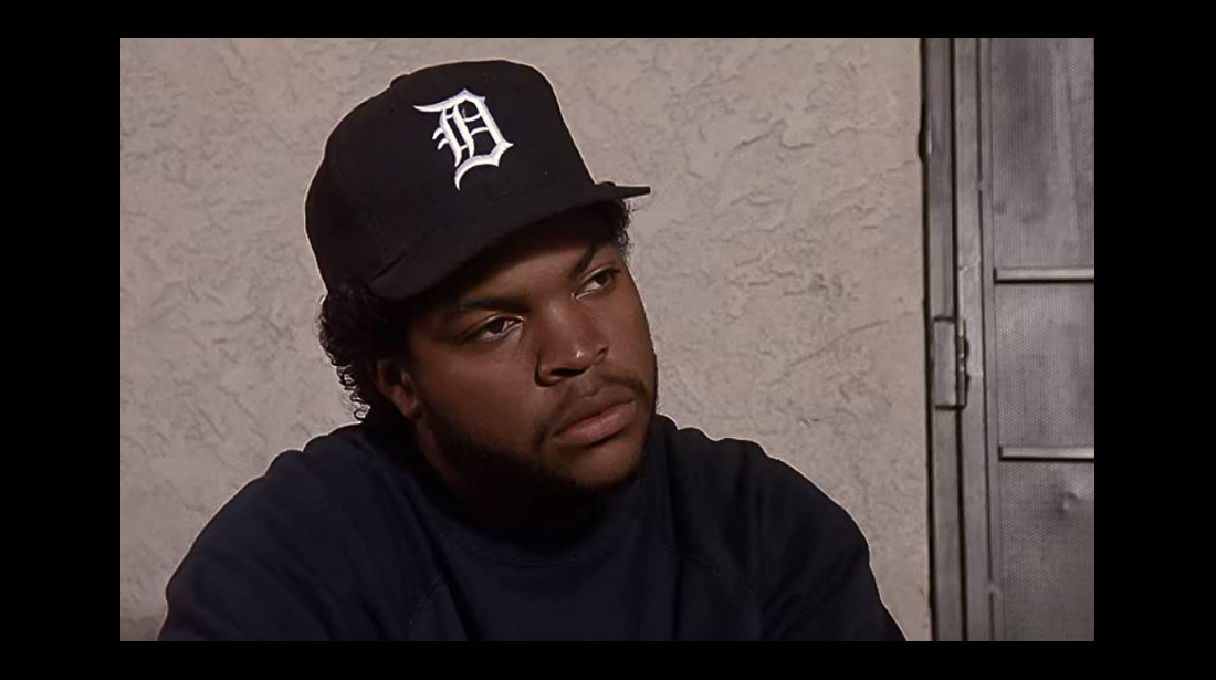 Heard on the Street: Ice Cube Explains How He Was Cast in ‘Boyz n the ...