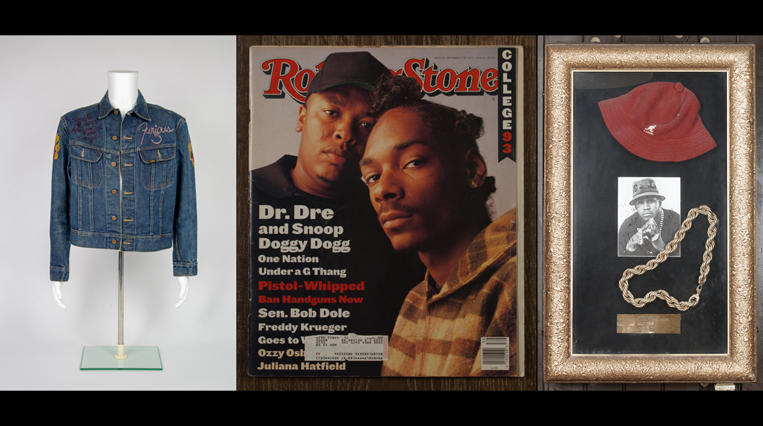 Hard Rock Celebrates the First-Ever Hip-Hop History Month - UPTOWN Magazine