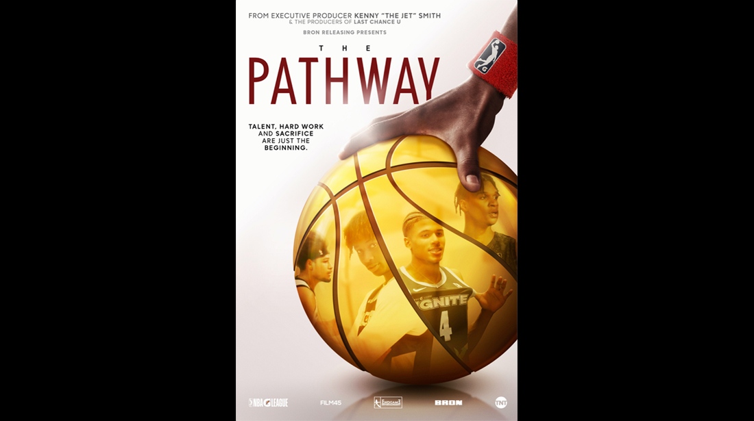 NBA TV Is Re-Airing 'The Pathway' Basketball Documentary - UPTOWN Magazine