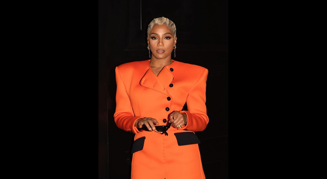 Heard on the Street: Tiffany Haddish Is Building a Legacy Beyond ...
