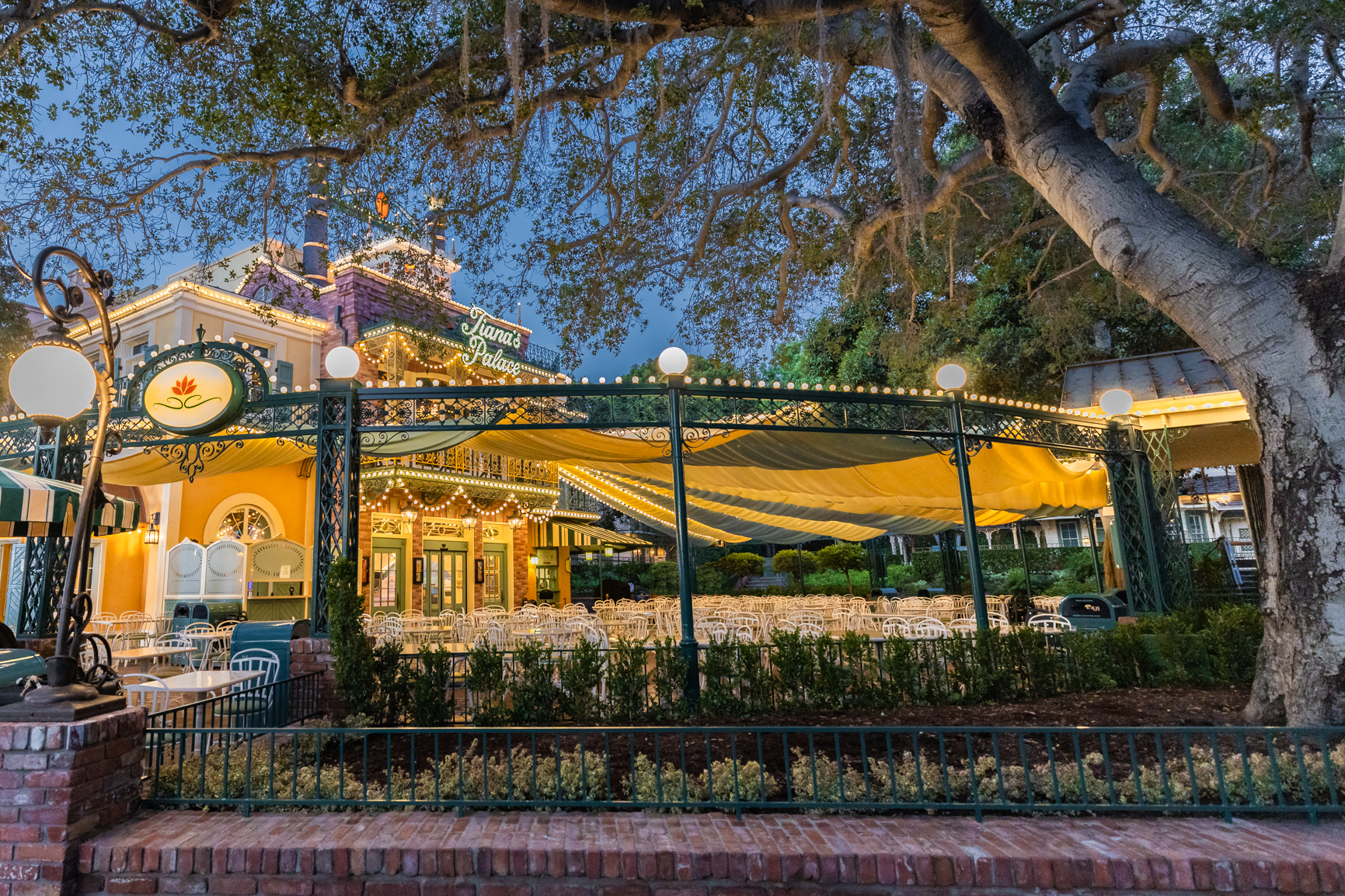 New fall offerings continue Disneyland Resort's evolution - UPTOWN Magazine