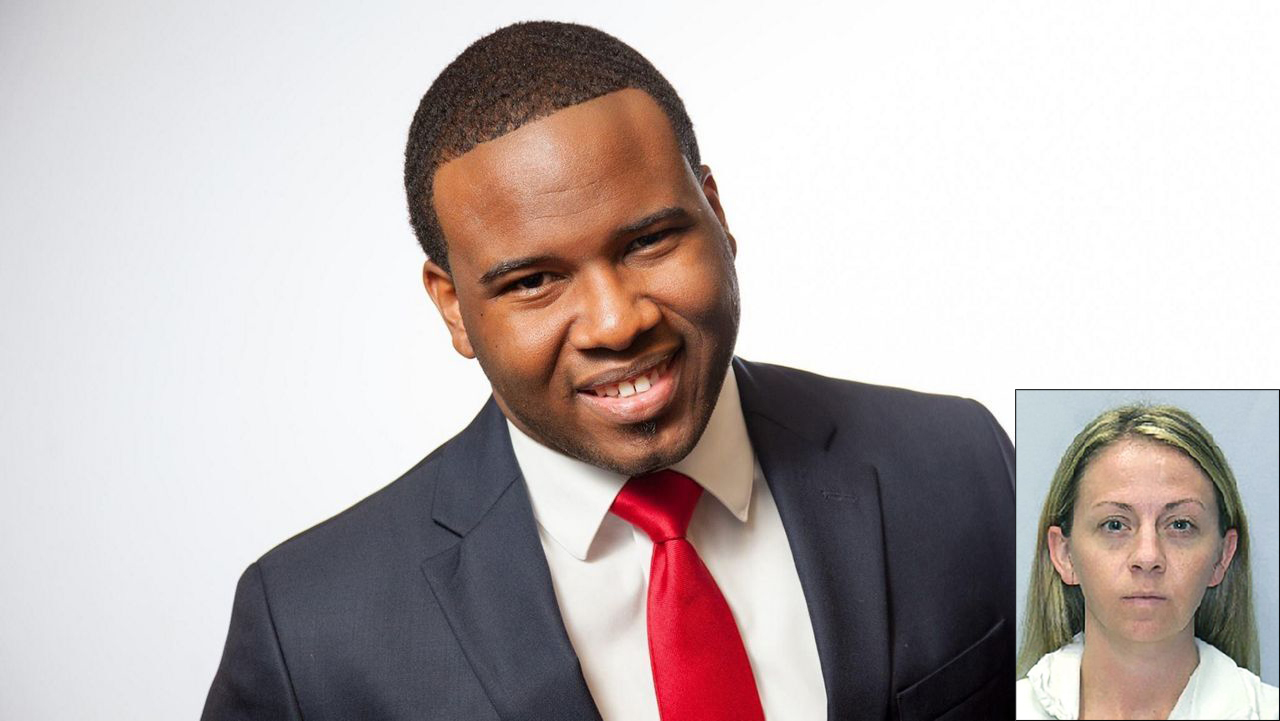 Amber Guyger will not profit from murder of Botham Jean - UPTOWN Magazine
