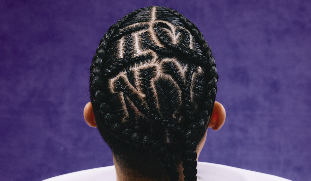 Quick Pic: Josh Hart has nothin’ but love for NY - UPTOWN Magazine
