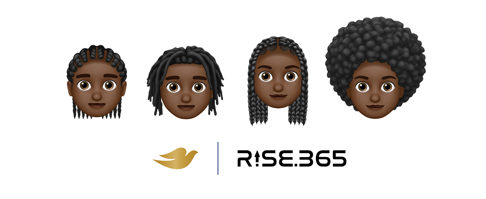 Help make Black hairstyles a part of the emoji library - UPTOWN Magazine