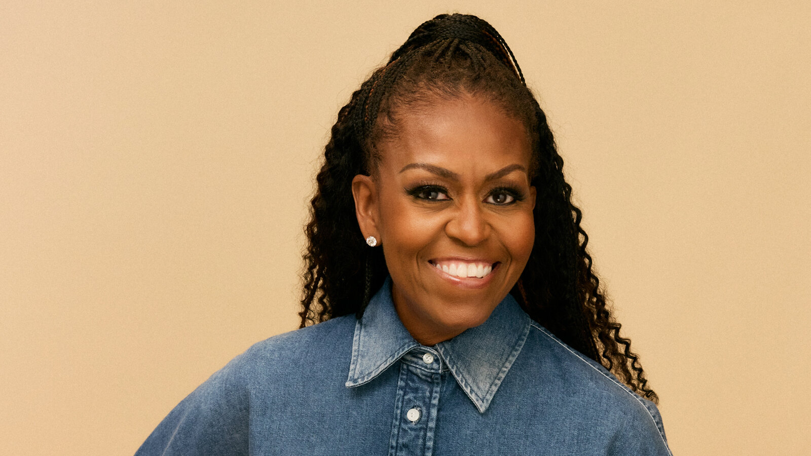 Heard on the street: We know exactly why Michelle Obama skipped the ...