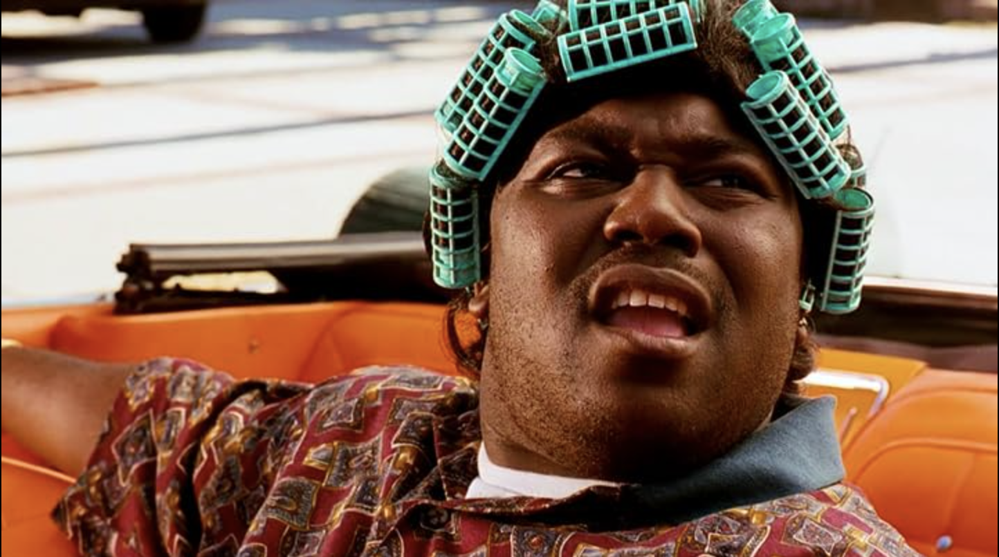 Faizon Love